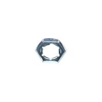 China Contact Customer Service for Customized M16 Zinc Plating Self Locking Counters Nuts for sale