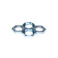 China Contact Customer Service for Customized M16 Zinc Plating Self Locking Counters Nuts for sale