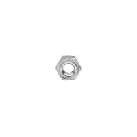 China Customizable A2 Din929 Ss304 Stainless Steel Hexagon Weld Nuts for Automotive Industry for sale