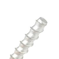 China Stainless Steel Flange Hex Masonry Anchor Screws for Guardrail Fixing Tornillos Bolt for sale