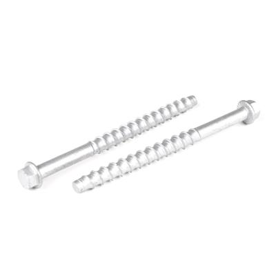 China M10 150mm Concrete Bolts for Light-Gauge Steel Fixing and Wall in Metric Measurement for sale