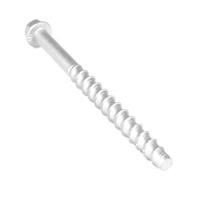 China M10 150mm Concrete Bolts for Light-Gauge Steel Fixing and Wall in Metric Measurement for sale