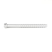 China M10 150mm Concrete Bolts for Light-Gauge Steel Fixing and Wall in Metric Measurement for sale