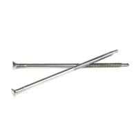 China 125mm Tek Screws Partial Thread Flat Head Phillips Self Drilling Screw For Flatbeds for sale