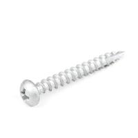 China Torx Drive Stainless Steel304 Coated Deck Ground Screw for Wooden Ceiling Partition for sale