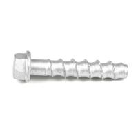 China Metric M10 65mm Concrete Bolt Screw Anchor Masonry Screw According to Customers Needs for sale