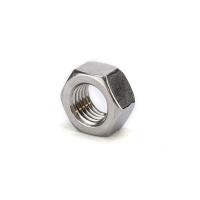 China JISB1181 A2 70 Coarse Thread Stainless Steel Hex Nuts M3-M20 Nut Customizable and Nuts for sale