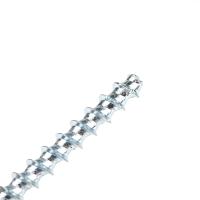 China SUS410/SUS410 SUS304/10B21/1022 Hex Socket Csk Head Concrete Screw for Concrete Building for sale