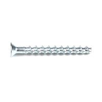 China SUS410/SUS410 SUS304/10B21/1022 Hex Socket Csk Head Concrete Screw for Concrete Building for sale