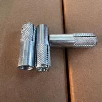 China Zinc Plating Carbon Steel Drop In Anchor Expansion Bolt Fastener Anchor for sale