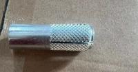 China Zinc Plating Carbon Steel Drop In Anchor Expansion Bolt Fastener Anchor for sale