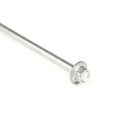 China Steel Material Hexagon Head Self Drilling Screw 5.5x140mm for Insulation Construction for sale