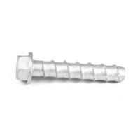 China Custom Heavy Duty Carbon Steel Flange Hex Head Concrete Anchors for Easy Installation for sale