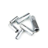 China 4.8 Grade Zinc Plated Steel Drop In Anchors Bolt for M6-M20 Concrete Bolts Fixing Anchors for sale