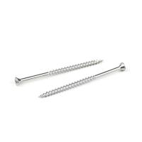 China INCH Phillips Countersunk Head Chipboard Screws Suitable for Wooden Ceiling Partition for sale