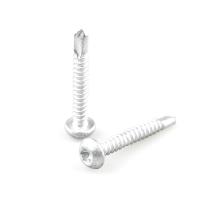 China Stainless Steel Pan Head Torx Bi Metal Self Drilling Screw According to Customers Needs for sale