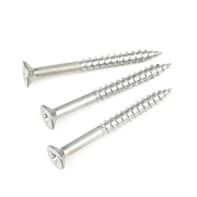 China Torx Drive Corrosion Resistant 410 Stainless Steel Self Tapping Screws for Construction for sale