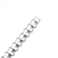 China Standard According to Customers Needs M10 100mm Screw Anchor for Street Billboard for sale