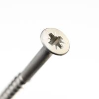 China Torx Drive Corrosion Resistant 410 Stainless Steel Self Tapping Screws for Construction for sale