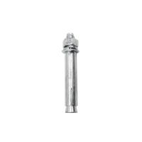 China M6-M16 Carbon Steel Grade 4.8 Zinc Plated Wedge Anchor Expansion for sale