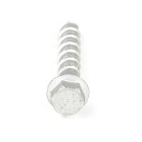 China Metric Measurement System Hex Head Self Drilling Anchor Bolt for Integrated Fire System for sale