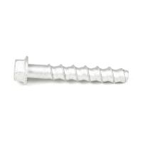 China Metric Measurement System Hex Head Self Drilling Anchor Bolt for Integrated Fire System for sale