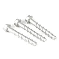 China Metric Measurement System Hex Head Self Drilling Anchor Bolt for Integrated Fire System for sale