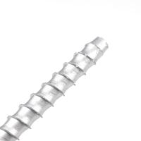 China M12 150mm Steel Hex Head Heavy Duty Concrete Anchor Bolts for Temporary Support System for sale