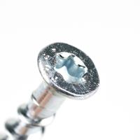 China Stainless Steel Self Drilling M5 Concrete Cement Screw 35mm Bolt for Easy Installation for sale