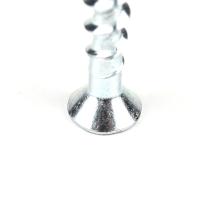 China Stainless Steel Self Drilling M5 Concrete Cement Screw 35mm Bolt for Easy Installation for sale