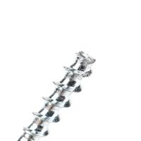 China Stainless Steel Self Drilling M5 Concrete Cement Screw 35mm Bolt for Easy Installation for sale