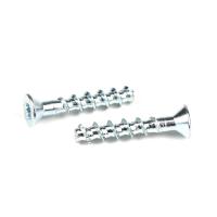 China Stainless Steel Self Drilling M5 Concrete Cement Screw 35mm Bolt for Easy Installation for sale