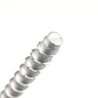 China Concrete Building M10 Hex Washer Head Concrete Bolts for Secure Rebar from Customized for sale