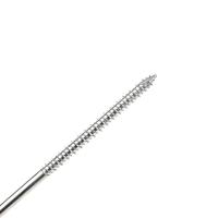 China 120mm Drywall Screws High Low Thread Vis A Bois Phillips Cross Recess Drive for sale