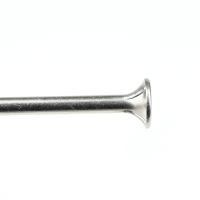 China Sus304 Stainless Steel Hexagon Socket Bugle Head Wood Screws 150mm Timber Screws for sale