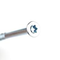China 250mm Extra Long Flat Masonry Screws ZINC Finish and For Aviation with Best Service for sale