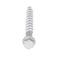 China Metric M10 Concrete Screw 100mm Masonry Anchor Bolt for Deceleration Strip Contact Us for sale