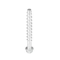 China Metric M10 Concrete Screw 100mm Masonry Anchor Bolt for Deceleration Strip Contact Us for sale