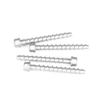China M6 75mm Stainless Steel Hex Head Concrete Anchor Bolt for Thread Rod Payment Term T/T for sale