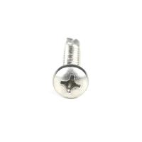 China Top Performance Sus304 Stainless Steel Self Drilling Screw with Phillips Cross Recess for sale
