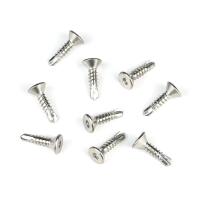 China T/T Payment Term Metric Self Drilling Roofing Screws for Easy and Building Renovation for sale