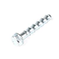 China Hex Head Self Drilling Anchor Bolt Concrete Bolt for 100% QC Test and T/T Payment Term for sale