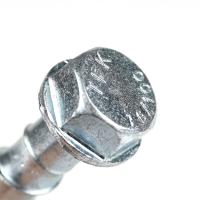 China Hex Head Self Drilling Anchor Bolt Concrete Bolt for 100% QC Test and T/T Payment Term for sale