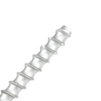 China Steel M10 90mm Hex Flange Cement Concrete Bolts for Self Tapping Concrete Anchor Bolts for sale