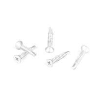 China Ruspert Flat Head Phillips Self Drilling Screw 100% QC Tested for Timber Construction for sale