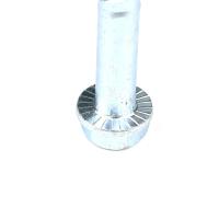 China M16 Carbon Steel Masonry Screw Concrete Anchor Bolt for Strong and Sturdy Support for sale