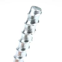China M16 Carbon Steel Masonry Screw Concrete Anchor Bolt for Strong and Sturdy Support for sale