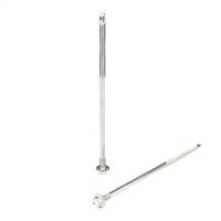 China Zinc Hex Washer Head Self-Drilling Screws 150mm for Sandwich Panel Double Thread for sale