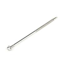 China Torx Drive Double Thread Ss410 Stainless Steel Self Drilling Screws 5 Point Hex Head for sale