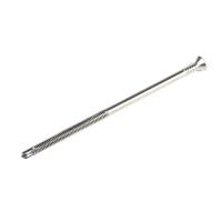 China HEX Head Style Stainless Steel Self-Drilling Screws 5.5x130mm for Customized Support for sale